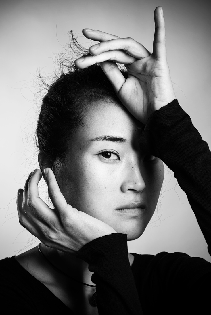소개 – Sun-A LEE (Paris-Seoul) Choreographer, Dancer, Yoga